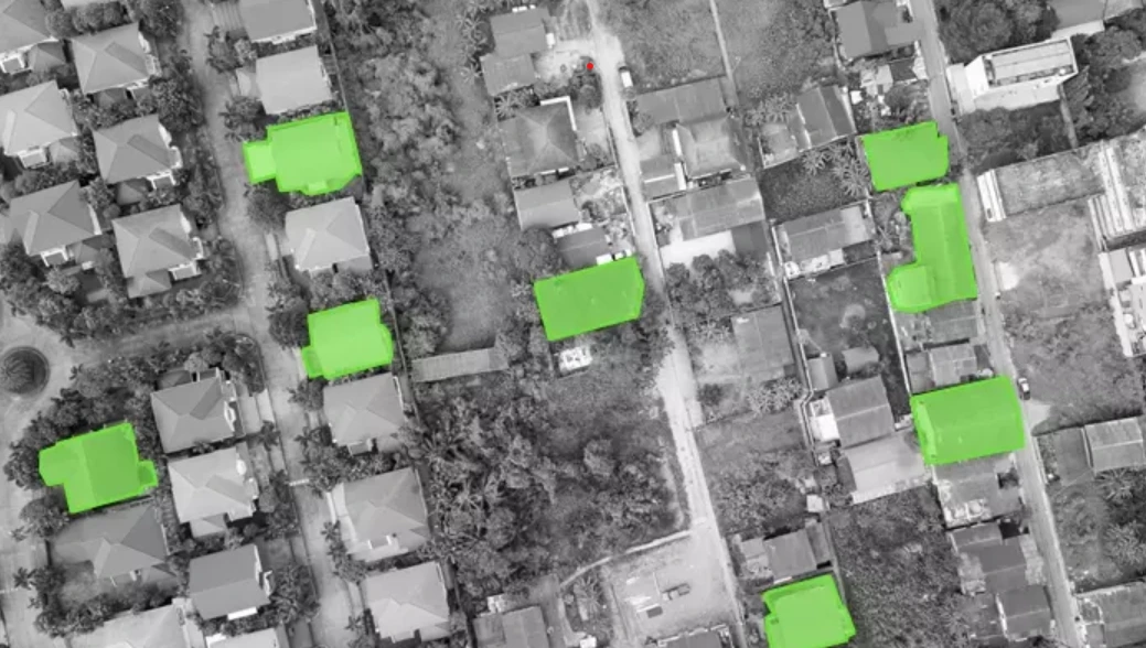 Geospatial Image Annotation With Labellerr